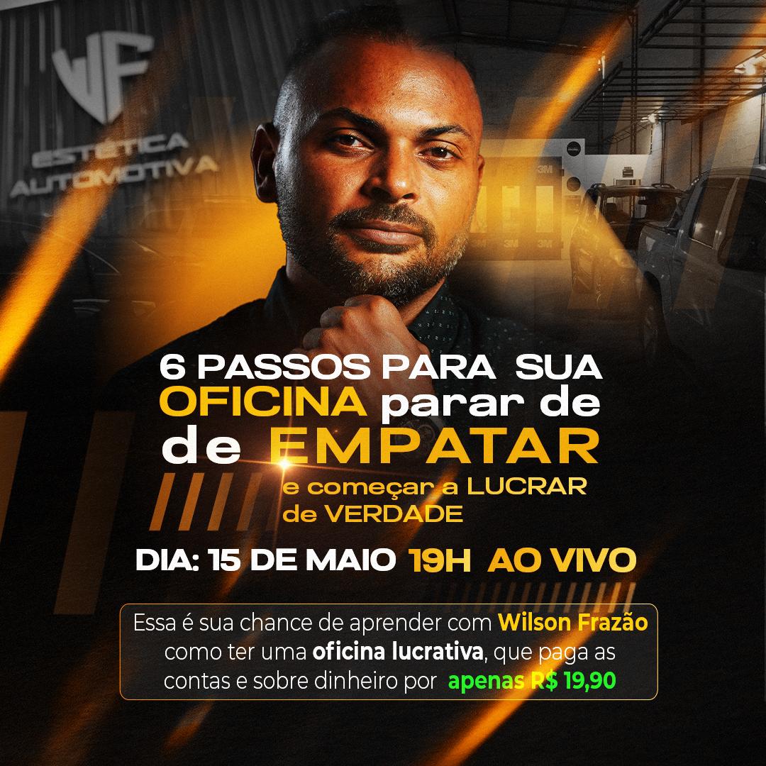 Mentoria: 6 Passos Para Sua Oficina Parar De Empatar E Começar A Lu...