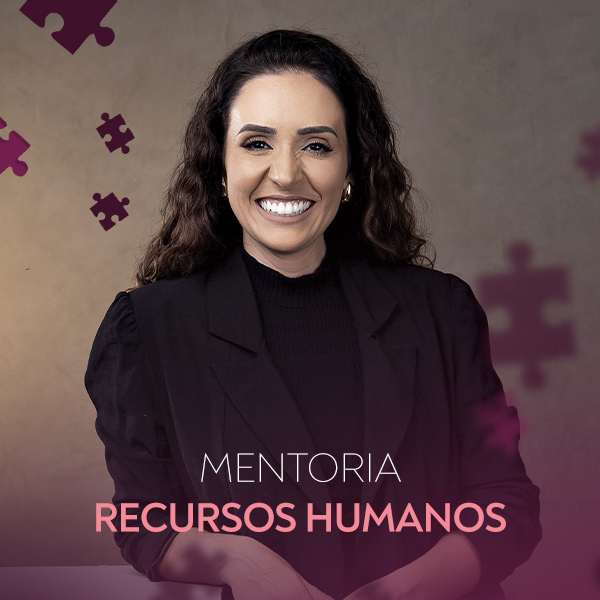 Mentoria RH - Performa RH | Hotmart