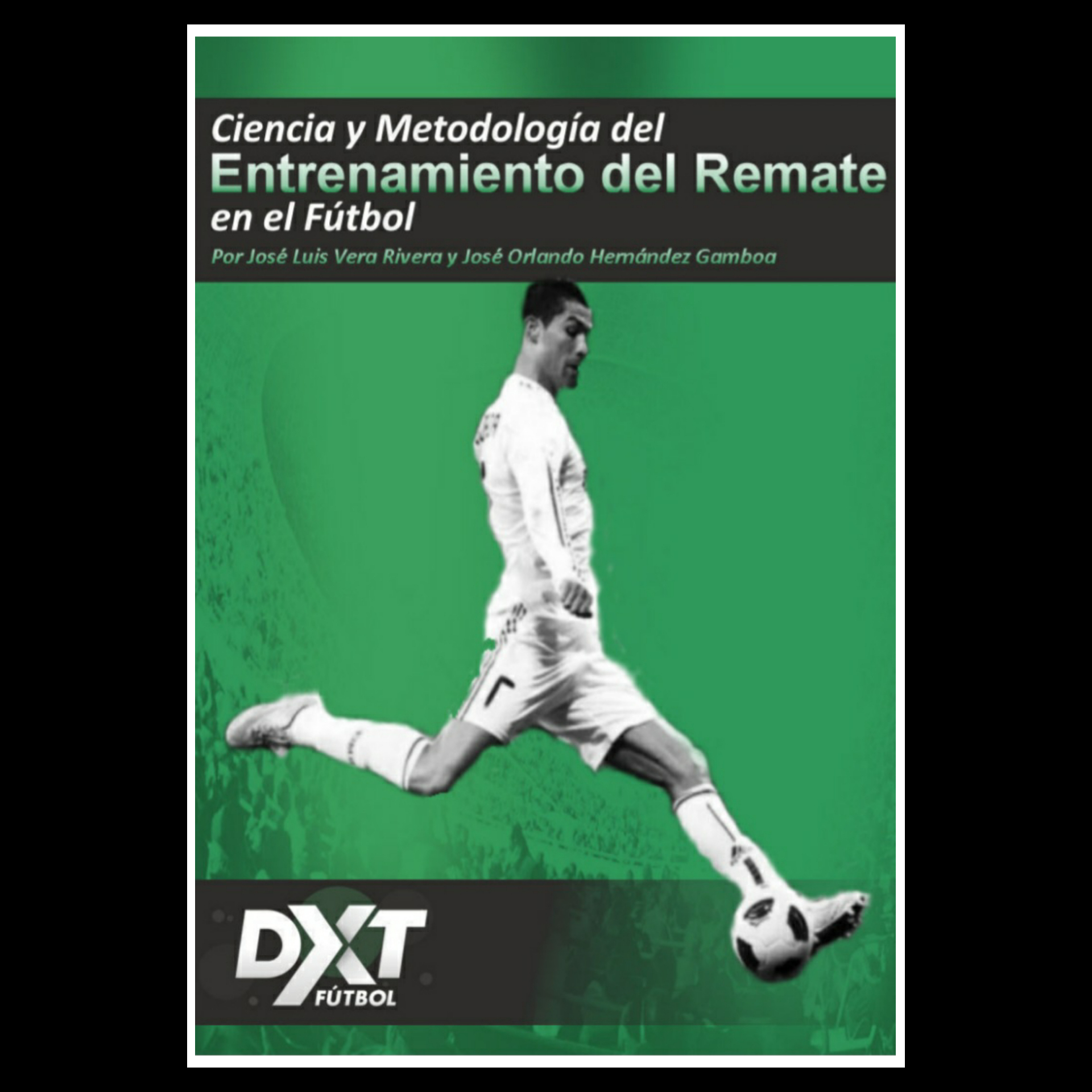 Ciencia Y metodología del entrenamiento del remate en el fútbol - T...