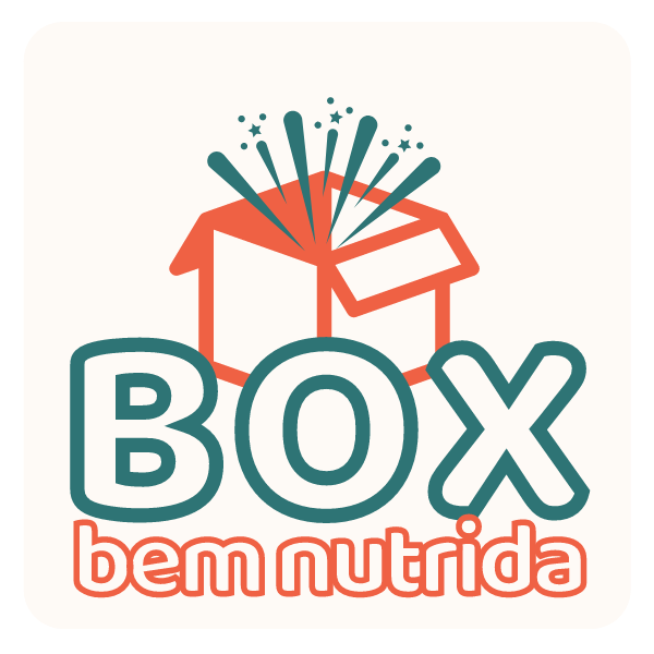 BOX Bem Nutrida - Livia Raimundo, PhD | Hotmart