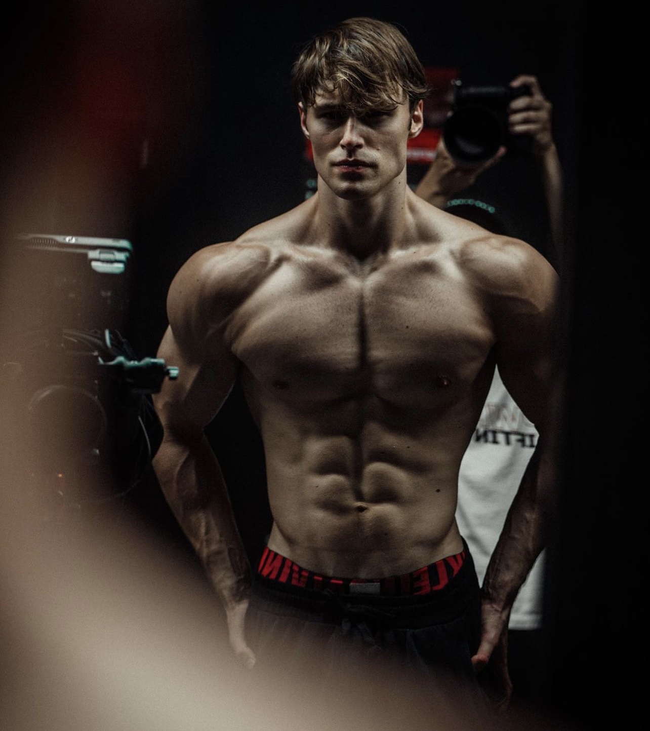 Nutrição e hipertrofia muscular - Pedro Henrique Albuquerque | Hotmart