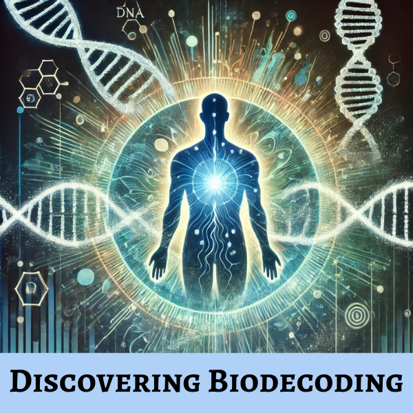 Discovering Biodecoding