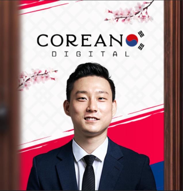 Escola Online de Coreano