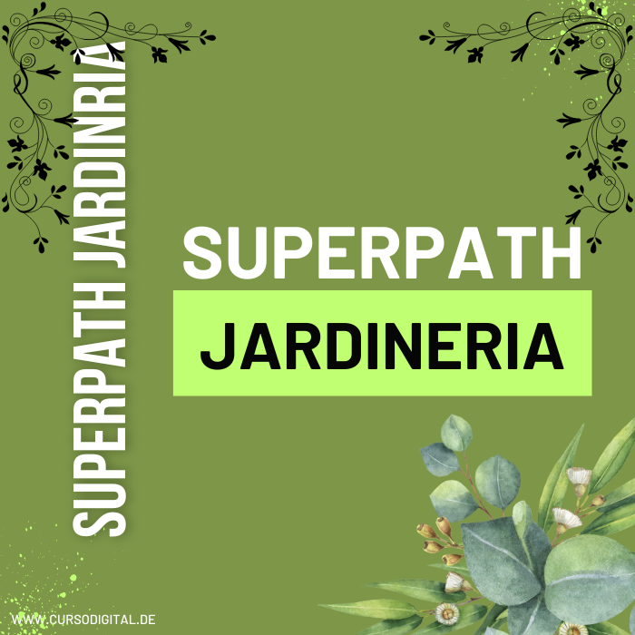 SuperPath Mundo Verde