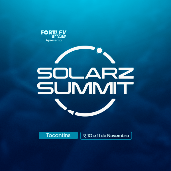 EV - SolarZ Summit - Palmas - 2023 - SolarZ | Hotmart