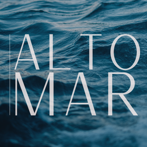 alto mar - Larine Flores Andrade | Hotmart