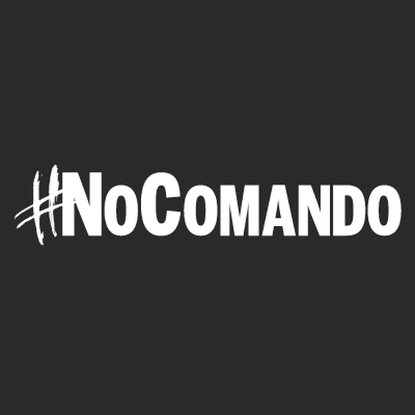 Comunidade no Comando 2024 (R)