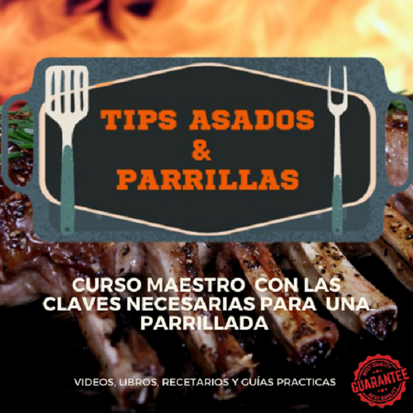 Tips Asados y Parrilla