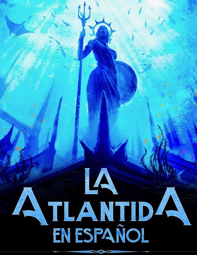 Atlántida el mito y la ciencia - UMA | Hotmart