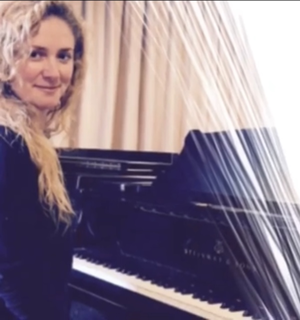 Aulas de piano clássico iniciante Dolce piano