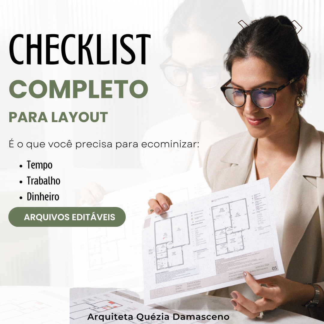 Checklist Completo Para Projetos - Quezia Santos Damasceno | Hotmart