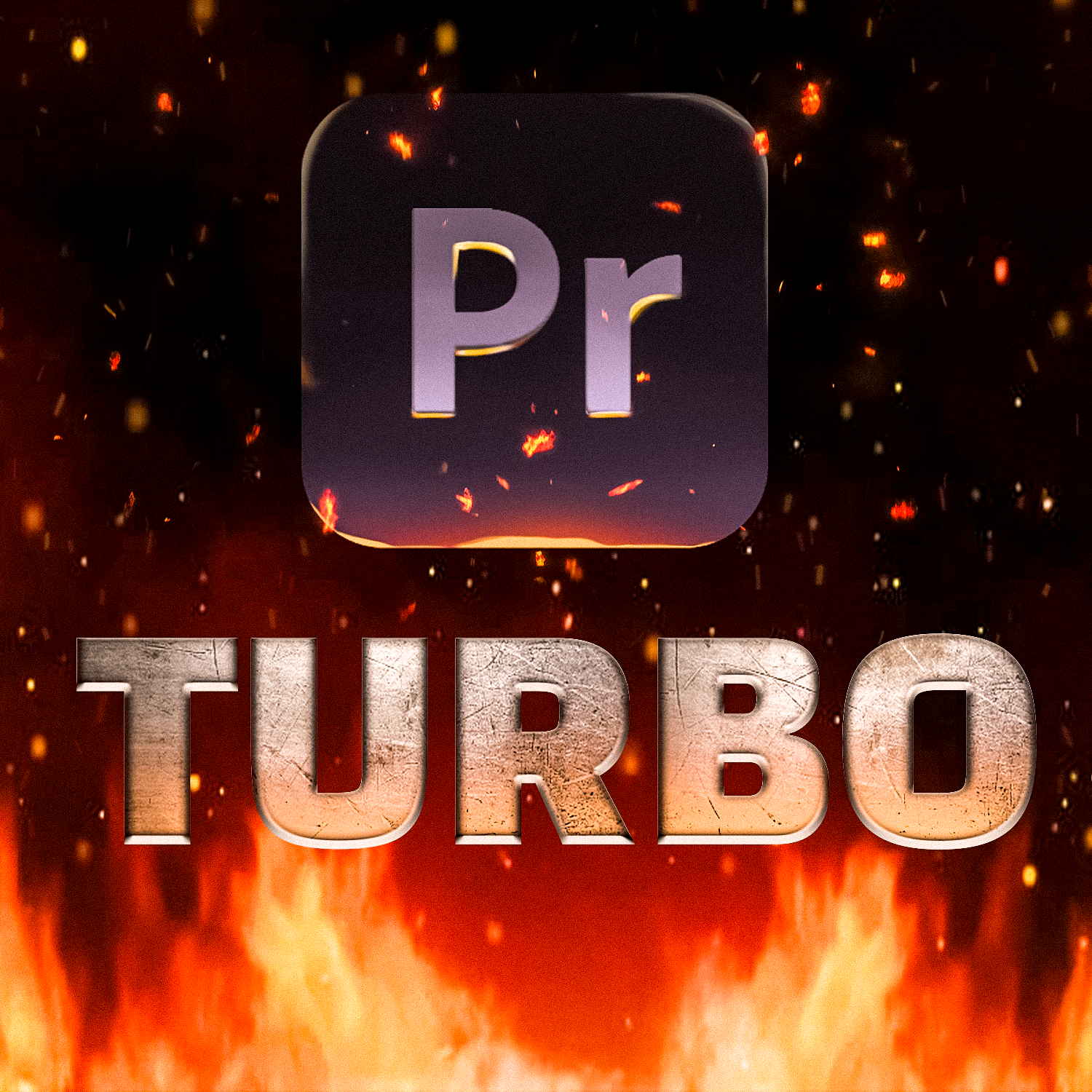 Edição turbo em 7 dias