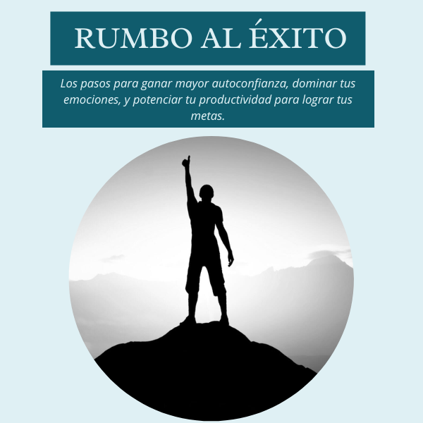 Rumbo al éxito ( Desarrollo personal) - Licely Patricia Cahui Torre...