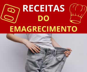 Receitas do emagrecimento - Nathan Tavares Barboza | Hotmart