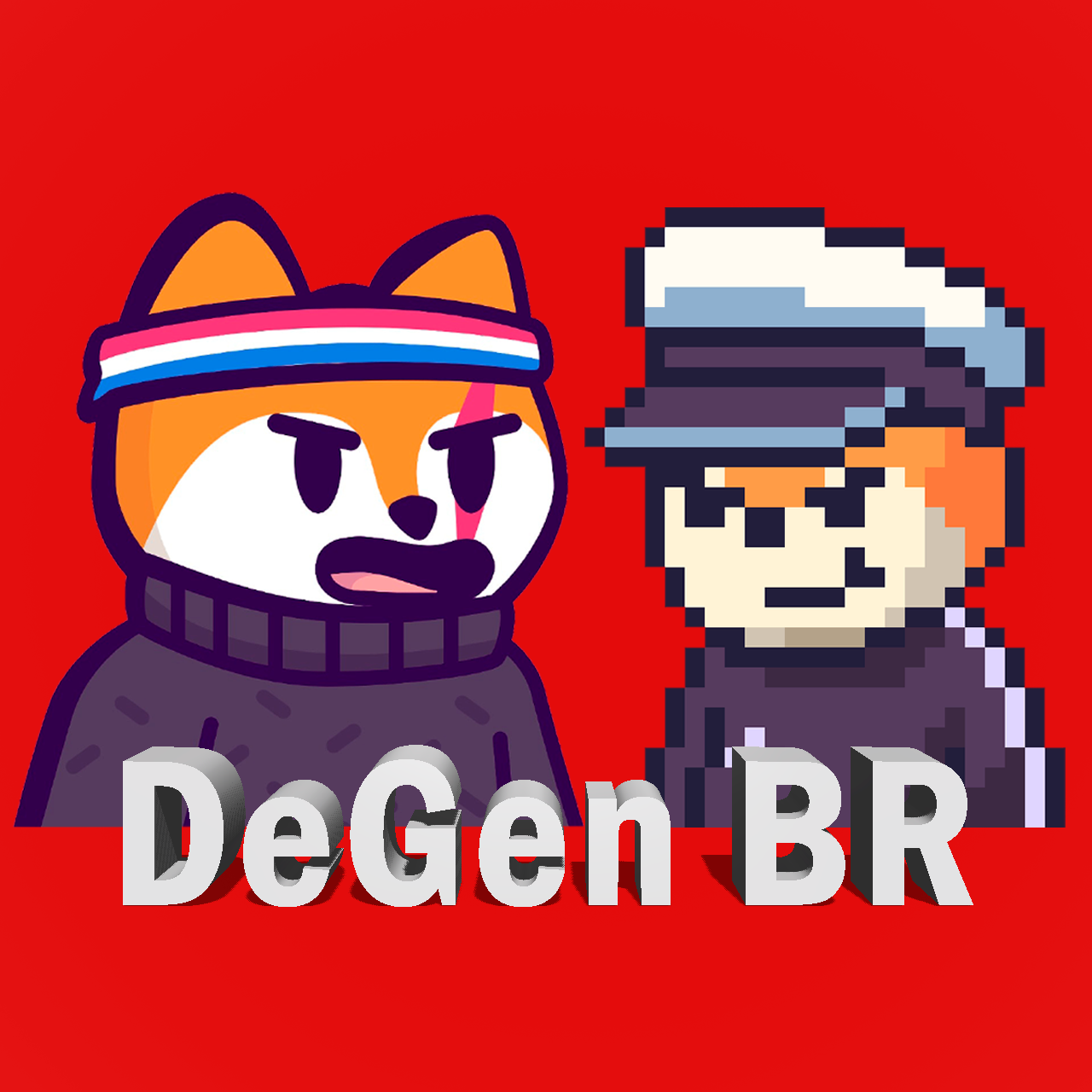 DeGen BR - Tudo sobre NFT - Marcelo Fujii | Hotmart