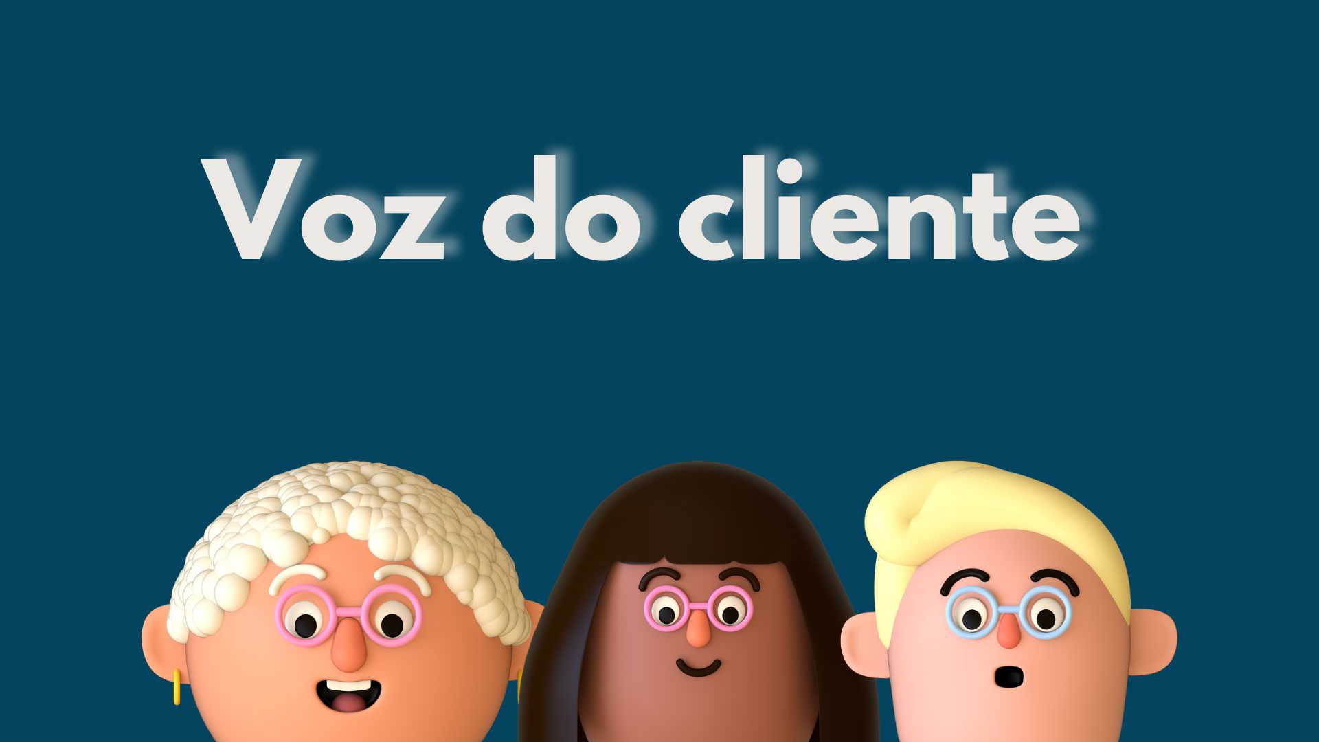 Voz do Cliente - Vivian Aparecida Lobo Cesar Germano | Hotmart