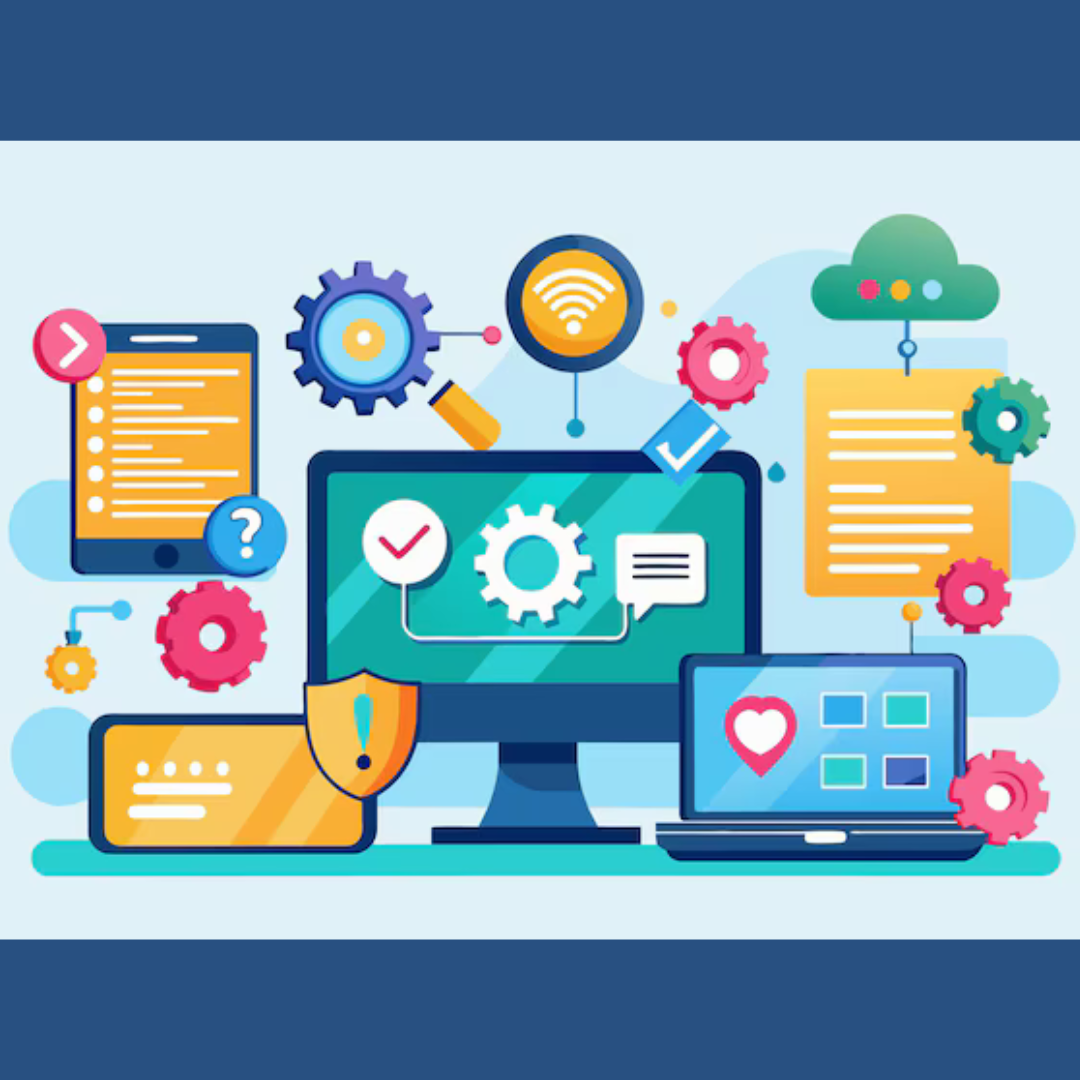 SOLUCIÓN INTEGRAL EN AYUDARTE A INSTALAR SOFTWARE O RESOLVER PROBLE...