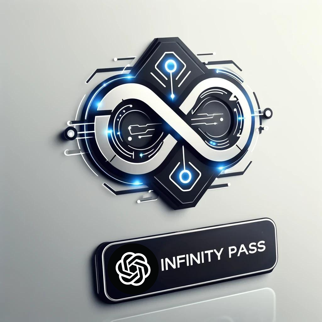 GPT Infinity Pass - Acesso compartilhado - Leandro Ferreira Gomes J...