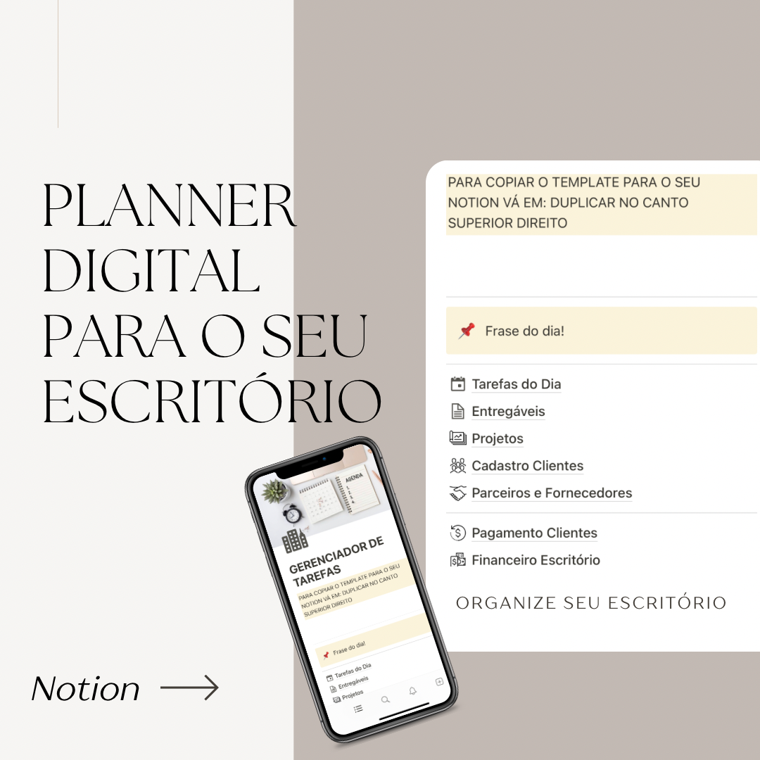 PLANNER DIGITAL - Edkelyta de Santana Santos da silva | Hotmart