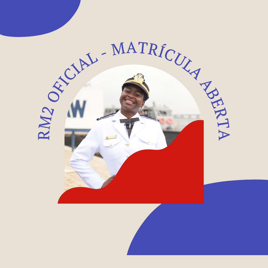 RM2 OFICIAL DA MARINHA