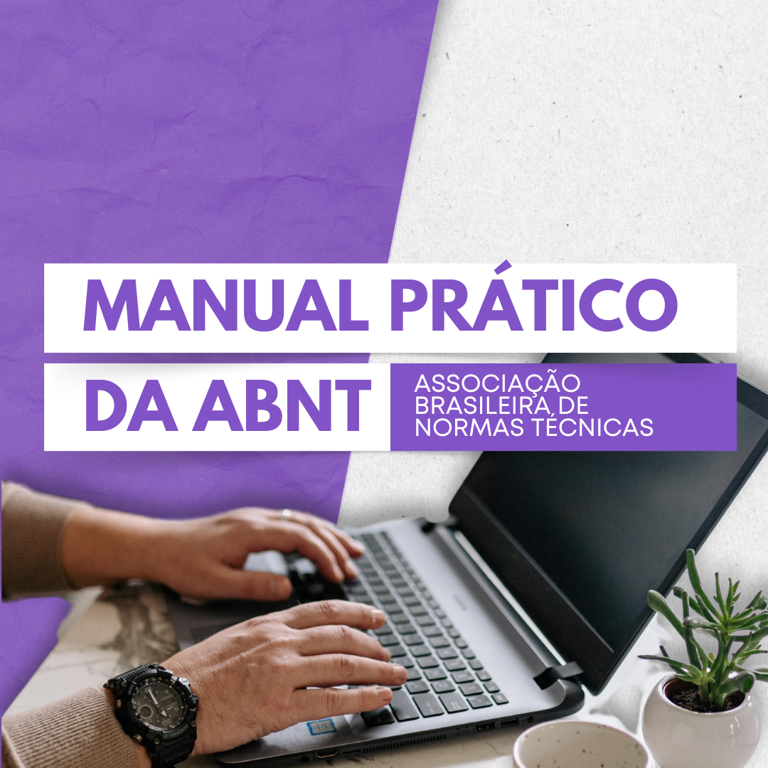 Manual Prático para Formatar o seu Projeto na ABNT - Mestrado Aprov...