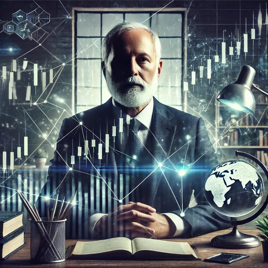 Ray Dalio's Principles