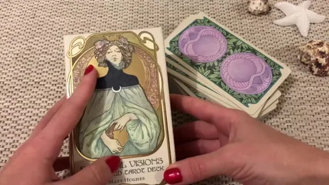 👁️‍🗨️ Descubre el Poder de los Videntes en Lérida 💫 - Rosa Lagos | Hotmart