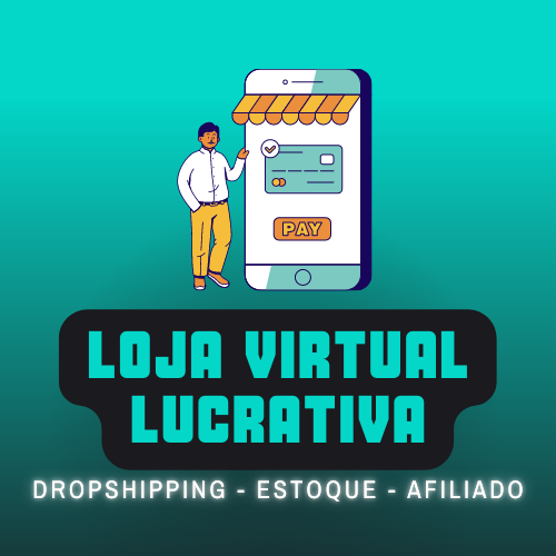 CURSO LOJA VIRTUAL