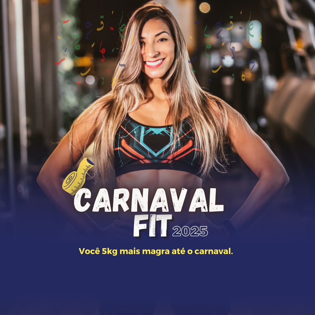 Carnaval Fit