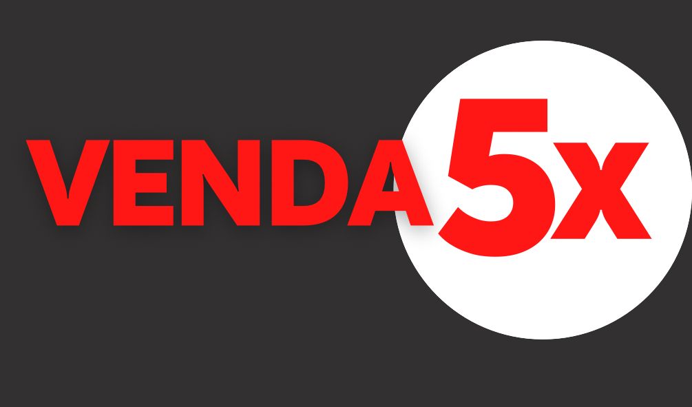 VENDA 5x