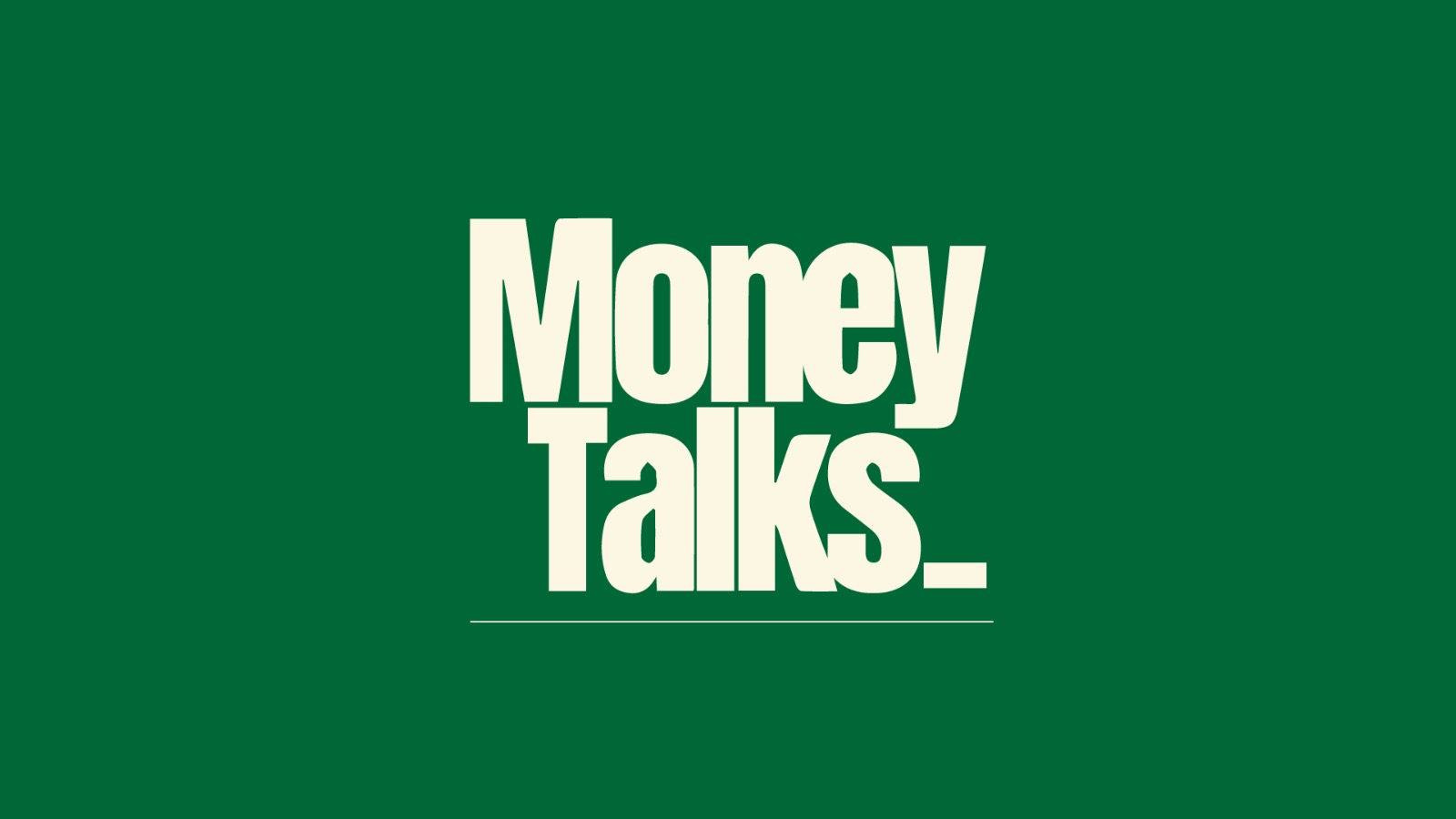 Money Talks - Hector Antunez | Hotmart