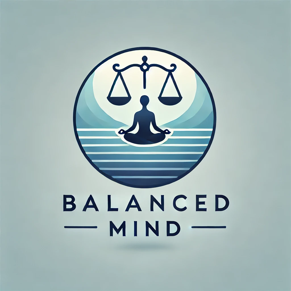 Balanced -Mind - damondardan | Hotmart