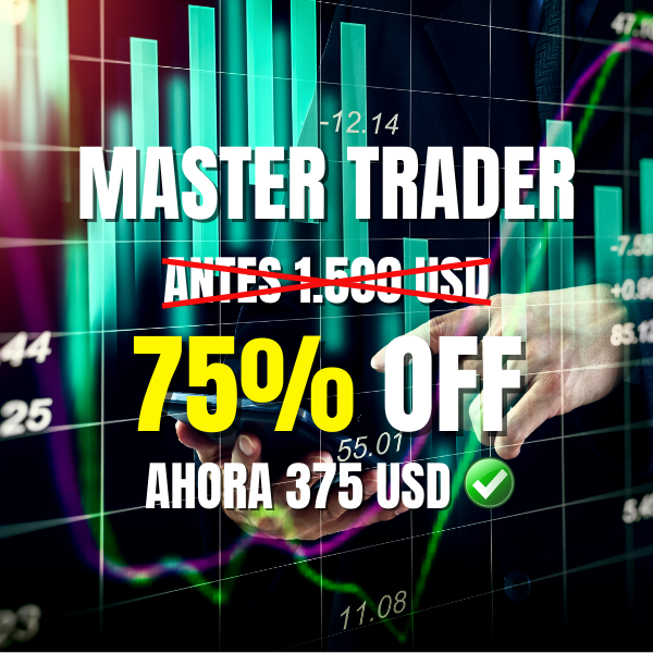 Master Trader Premium