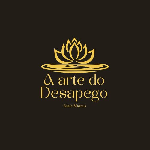 A Arte do Desapego - Susie Marcus | Hotmart