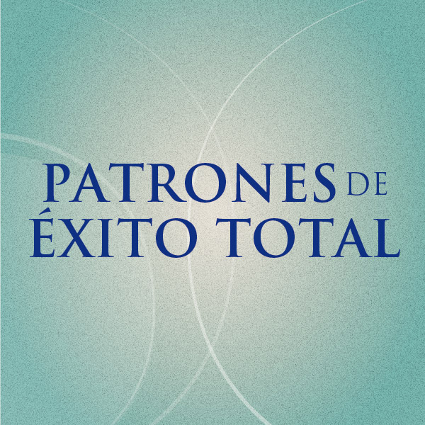 Patrones de Éxito Total - Edmundo Velasco | Hotmart