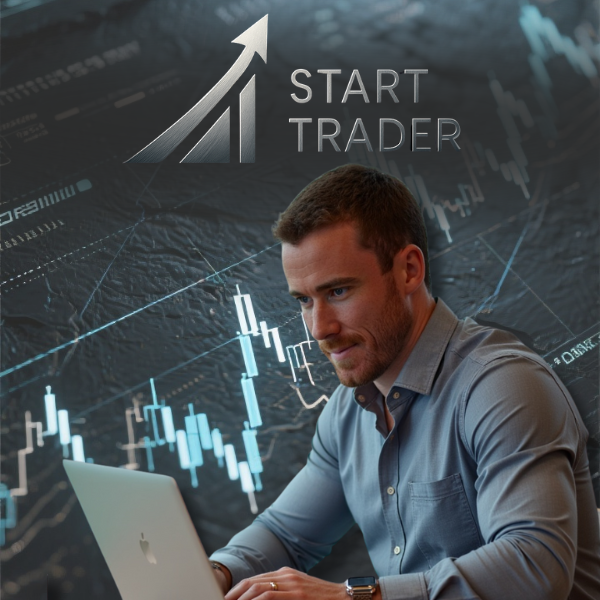 Start Trader - PRIME INVESTE | Hotmart