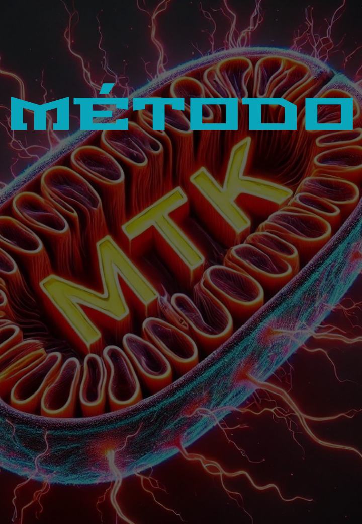 Metodo MTK - Dra Leticia Matrak | Hotmart
