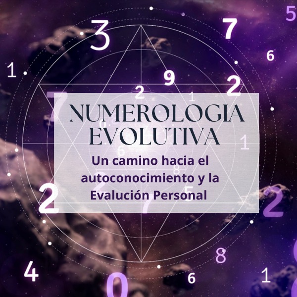CURSO NUMEROLOGIA EVOLUTIVA - Norma Olivia Blancas Amado | Hotmart