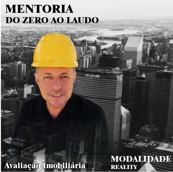 Mentoria do Zero ao Laudo - Marcelo Jose Parreira | Hotmart