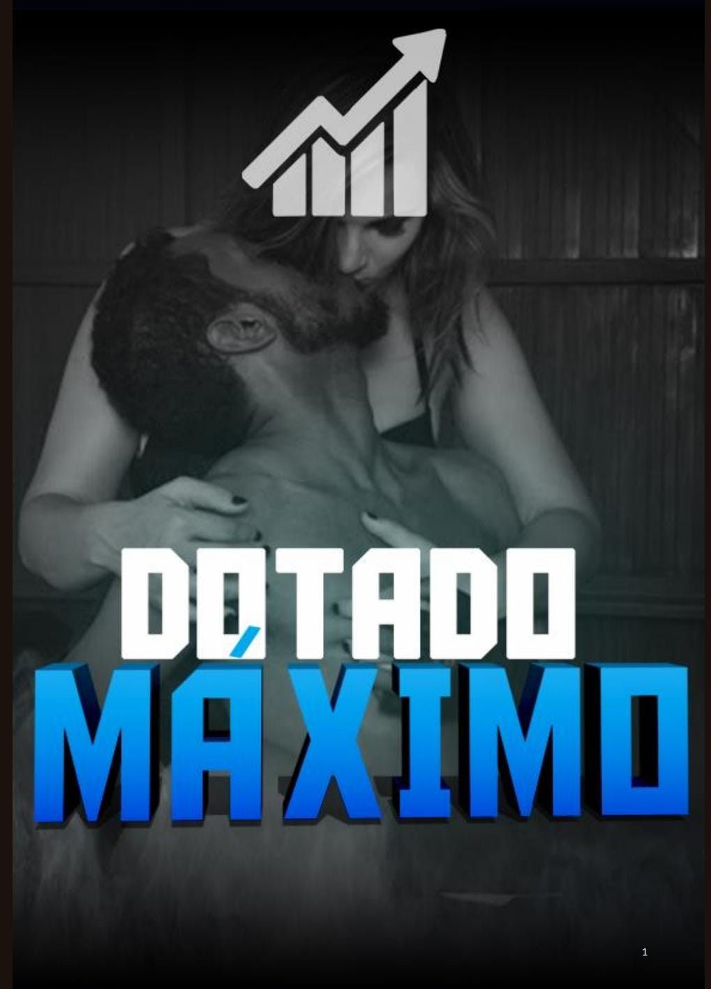 Dotado Máximo - João Vitor dos Santos Torres | Hotmart