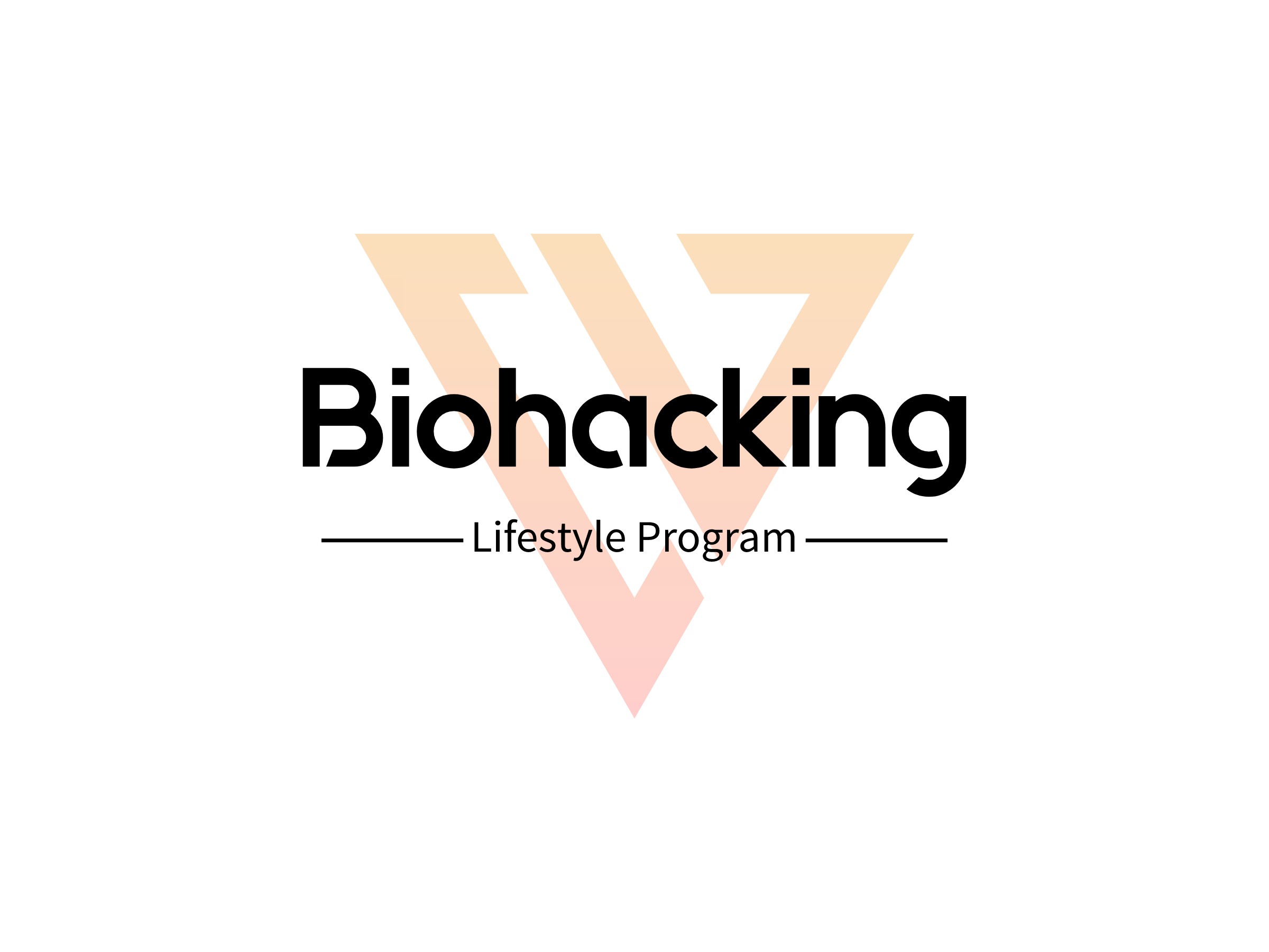 Biohacking Lifestyle Program - Michael Lee | Hotmart