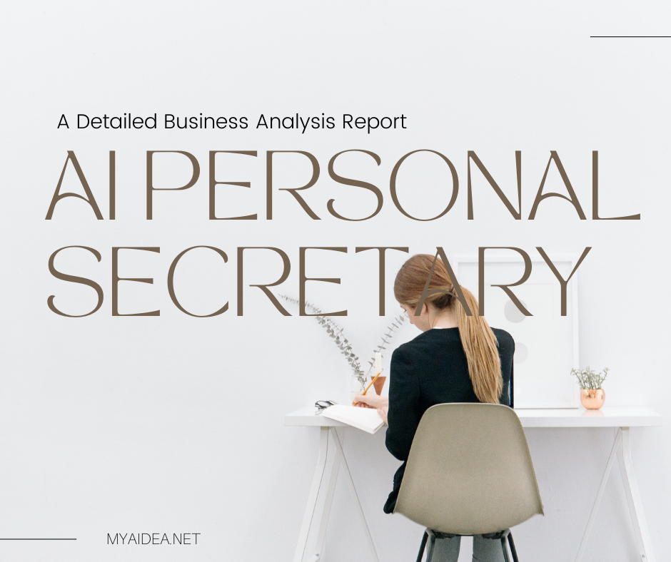 AI Personal Secretary: Your Intelligent Time & Communication Manager
