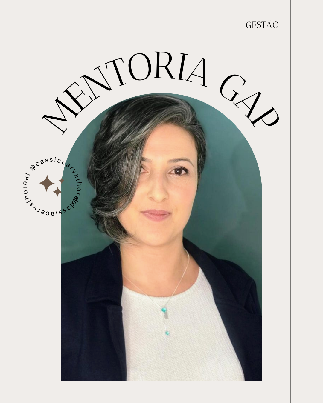Mentoria GAP - Cassia Couto de Carvalho | Hotmart