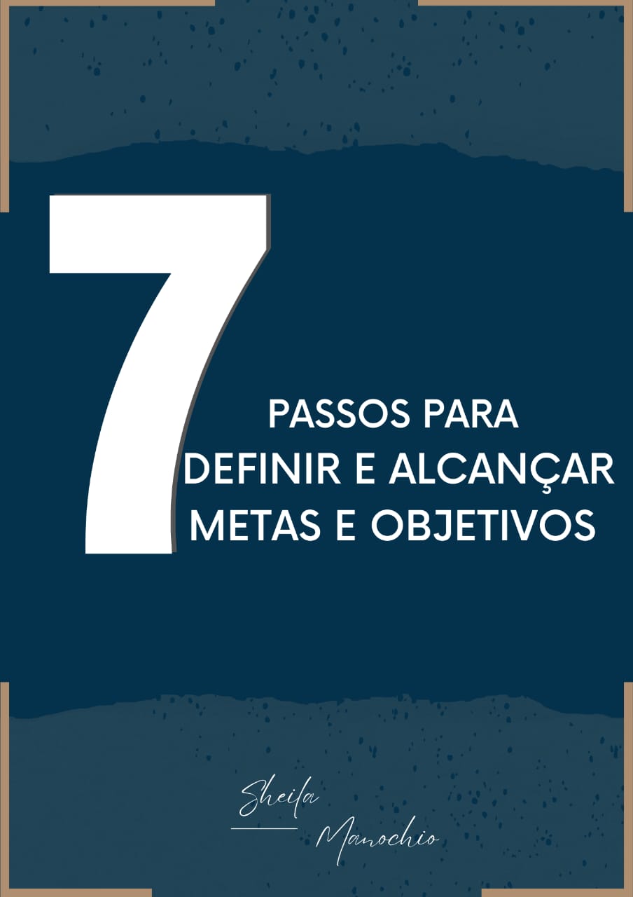 Alcance Seus Objetivos em 2025: Guia Prático de Metas e Realizações...