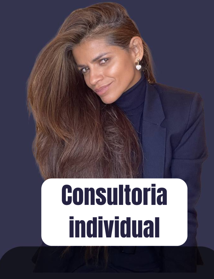 Consultoria individual