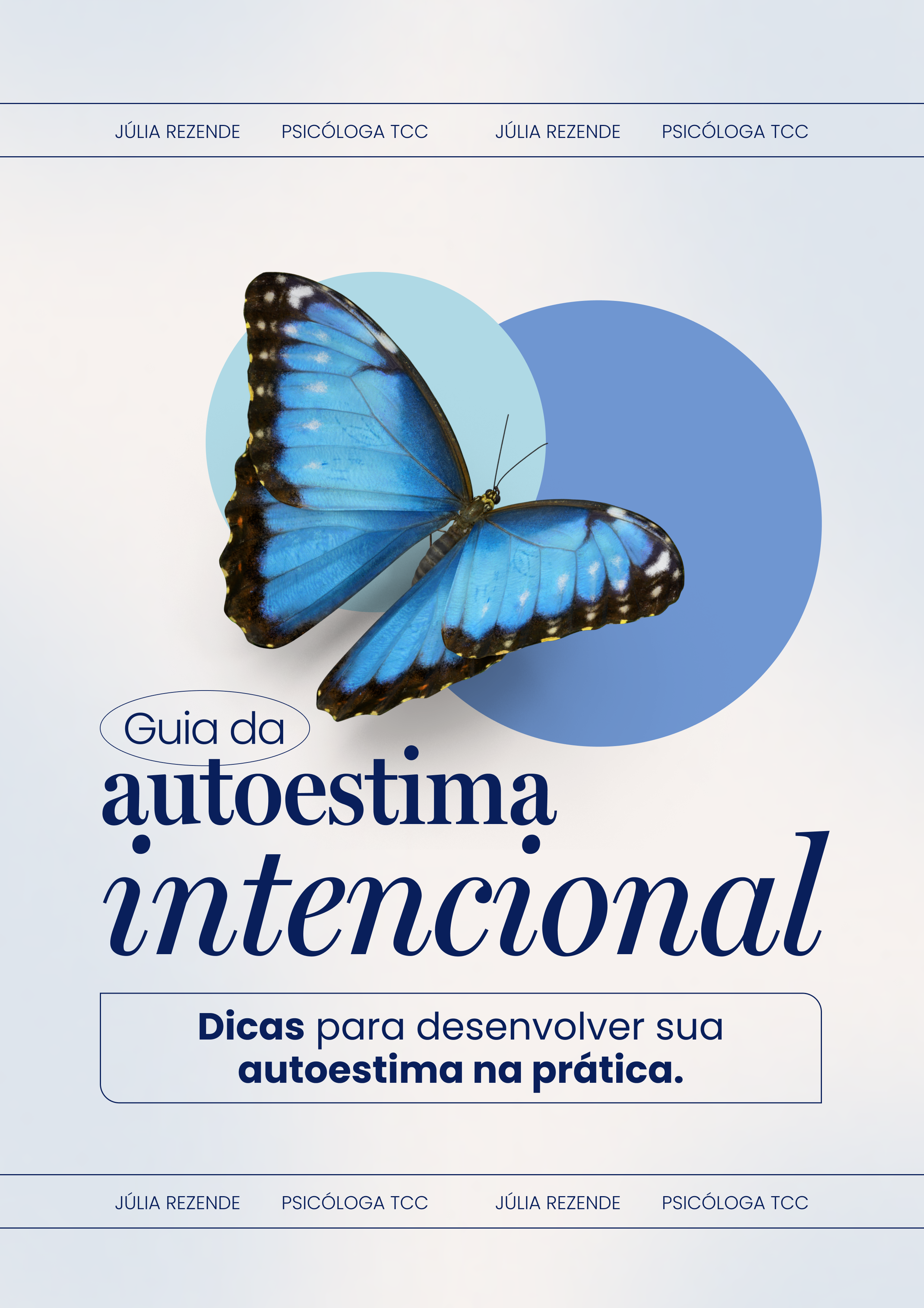 Guia da Autoestima Intencional - 20 dicas para desenvolver sua ...