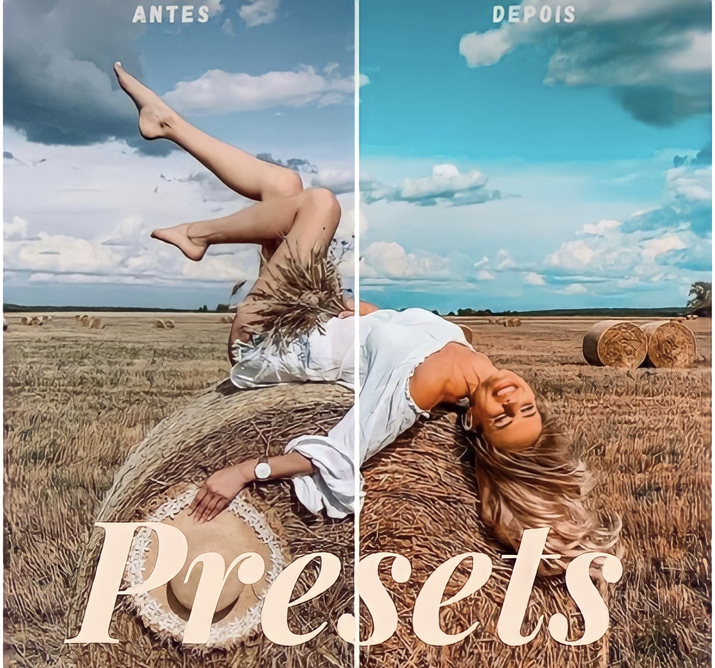 Edite suas fotos em apenas 1 clique - ANA PAULA PEREIRA PACHECO | H...