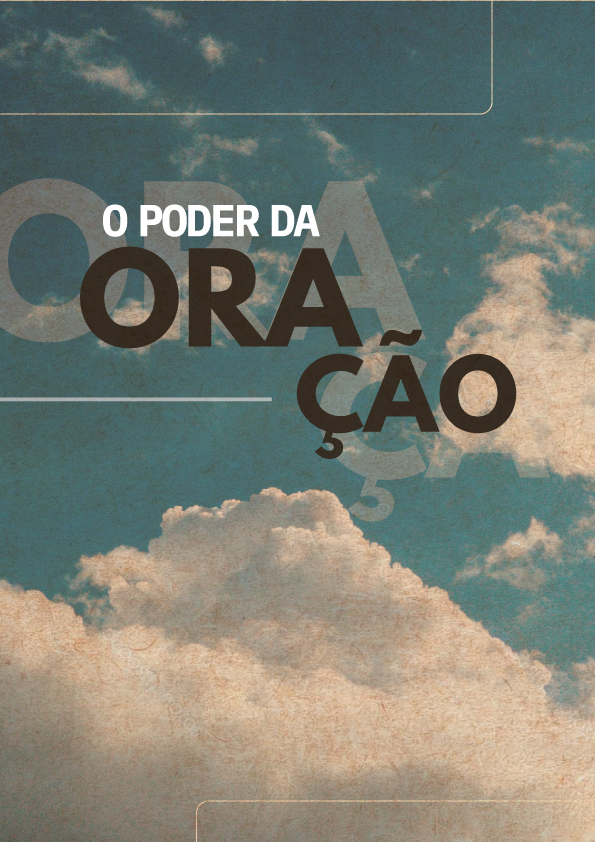 O Poder da Oração