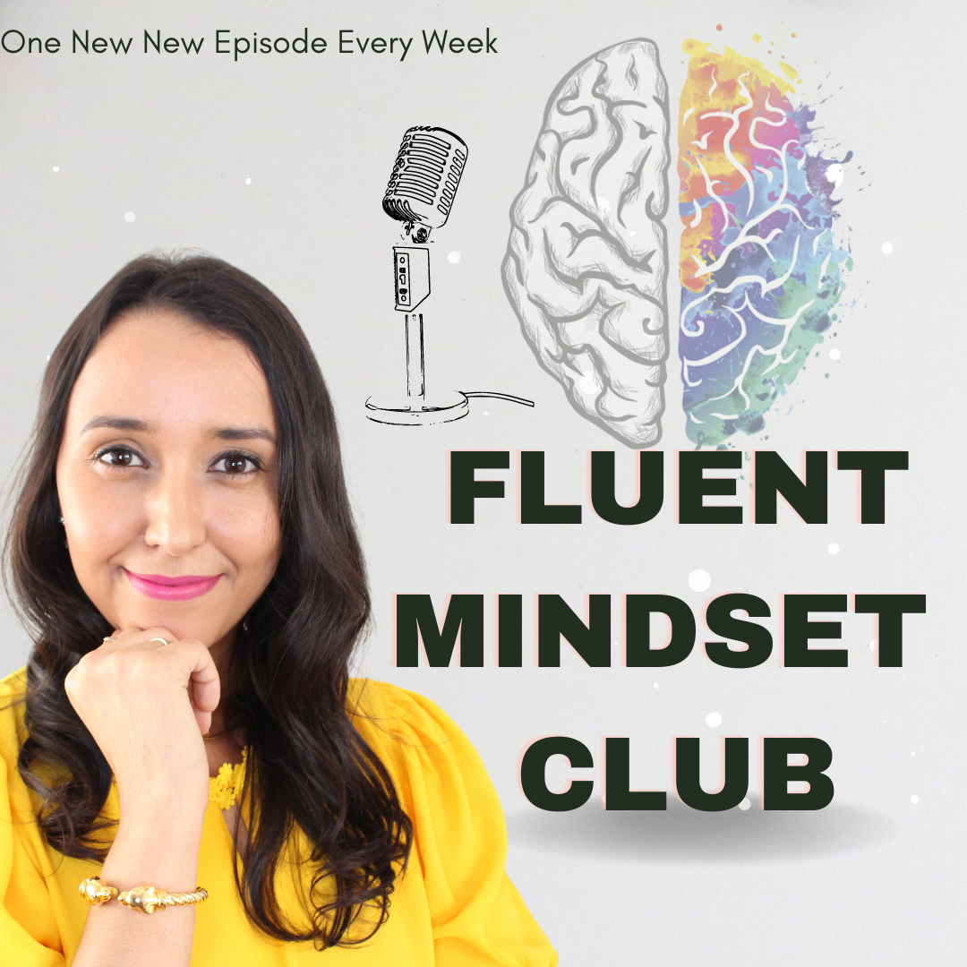 Fluent Mindset Club - Teacher Prix | Hotmart