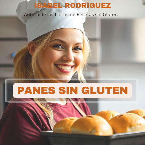 RECETAS DE PANES SIN GLUTEN - LDigital | Hotmart